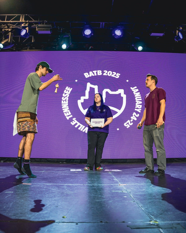 Kendama Competition Formats Explained: A Complete Guide to How Kendama ...