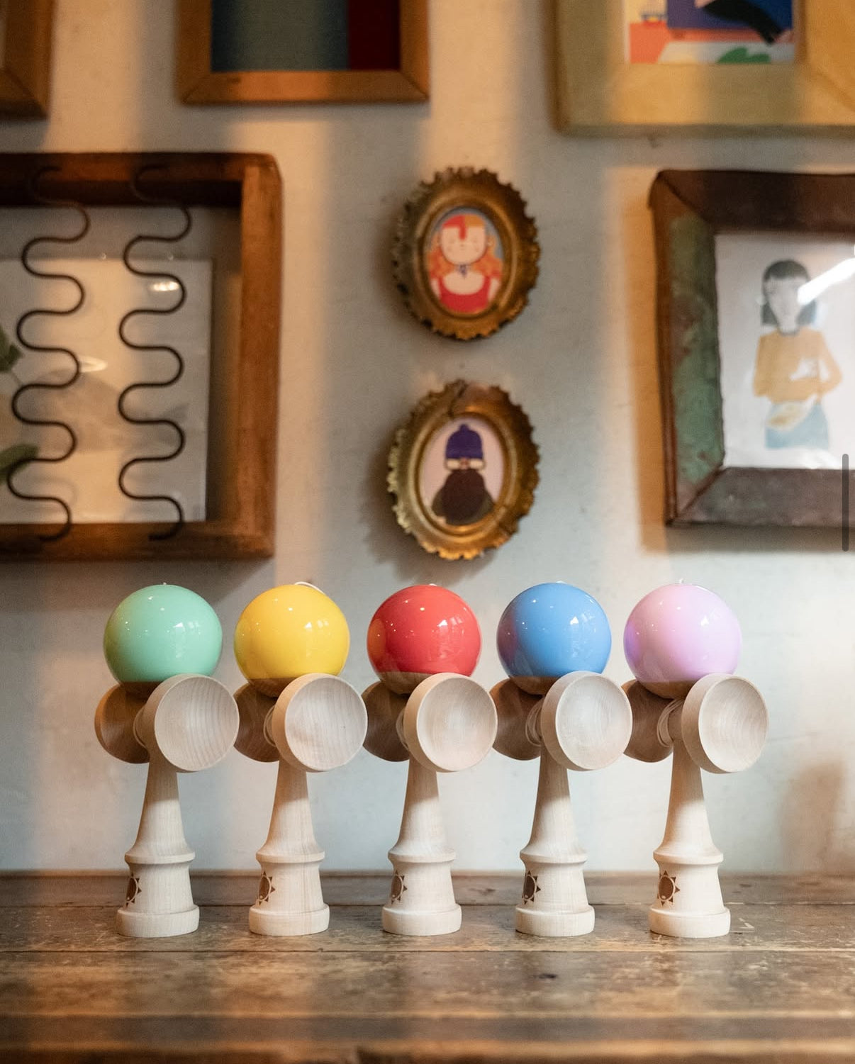What is the Best Kendama? - Sol Kendamas