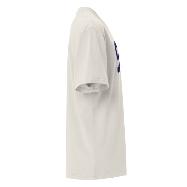 Sol Letters Oversized Faded T-Shirt - Sol Kendamas