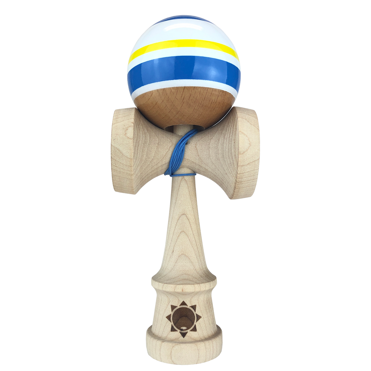 Sol Vibes - Sol Kendamas